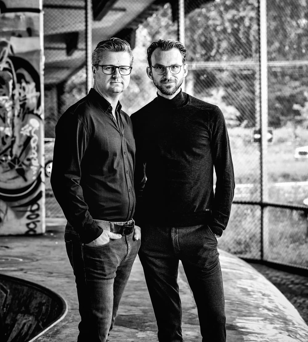 VLERK Bikes - new in town